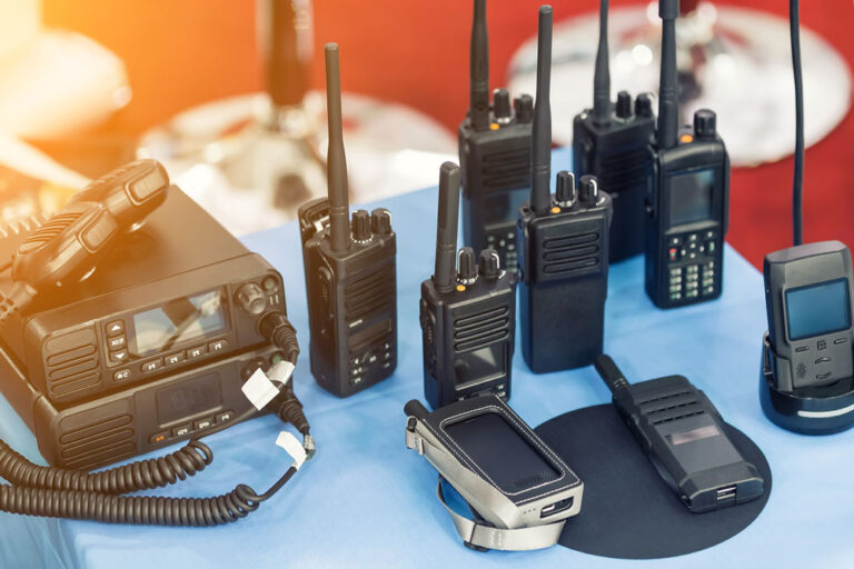 What is a Public Safety Network and How Does it Work? | All Things FirstNet